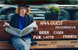 Kvesti bērniem un pieaugušajiem | Droša izvēle pie FromMe.lv